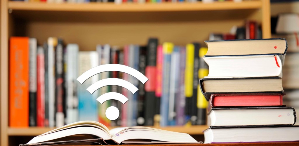 Library Services – Tamaqua Public Library